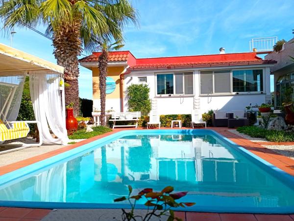 A Casa Dell' Artista - Fiumicino