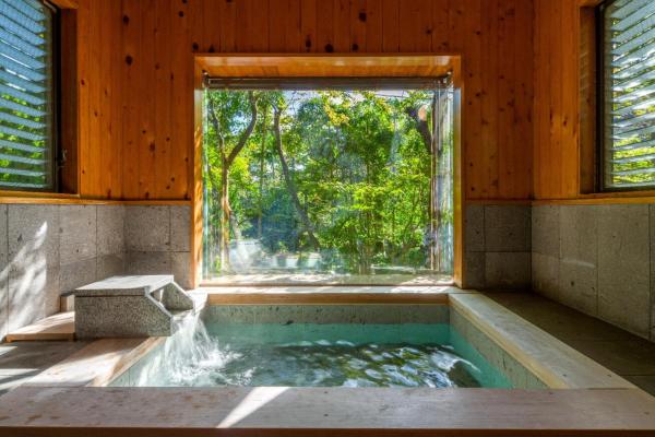 Yufu Sanso Hagakure - Vacation Stay 16138 - 湯布院町