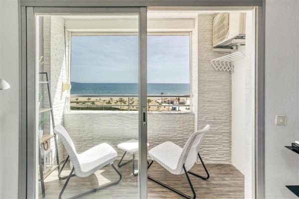 Cosy Beach - Ampuriabrava