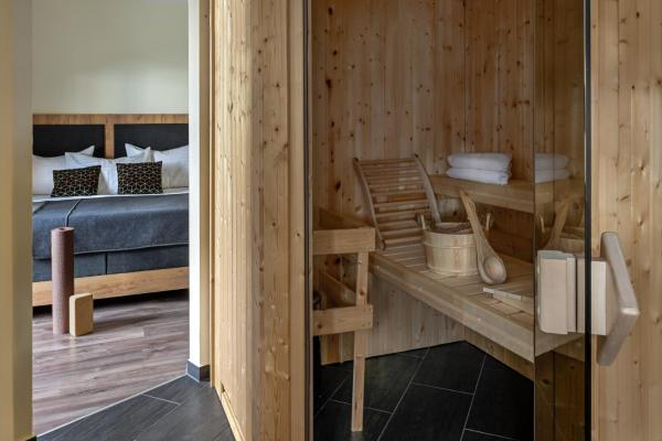 Alphatauern Health Resort - Adults Only 15 Plus - Obertauern