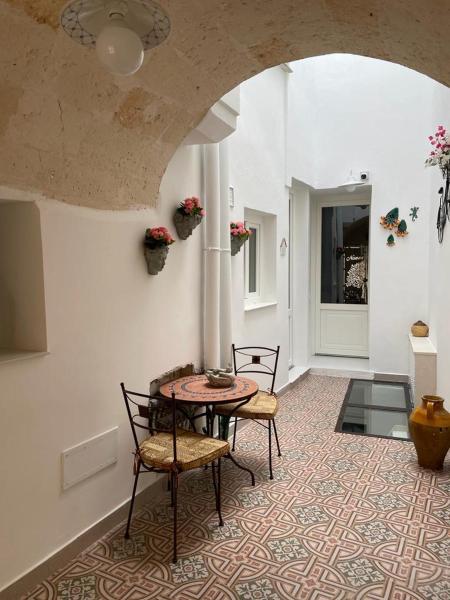 Casa Di Nonna Pina - Manduria