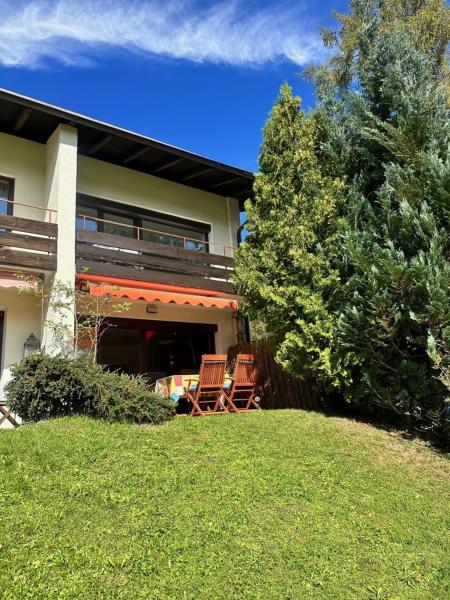 Haus Margot By Monicare - Seefeld