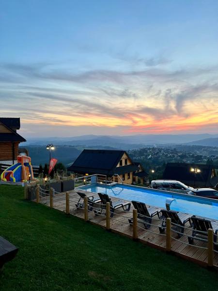 Osada Na Ochodzitej - Wisła