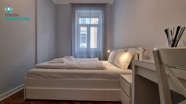 Light Blue Apartment - Trieste