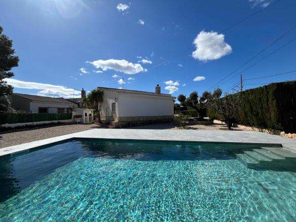 Villa Alzina - L'Ametlla de Mar