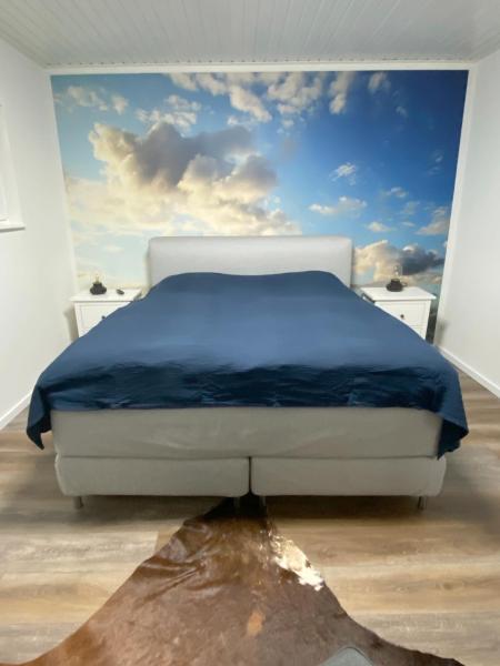 Ferienwohnung Nr 1 - Bad Nenndorf