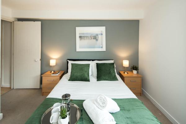 Fast Internet Flat London Bridge Near Guys Hospital And Borough Market - City of London