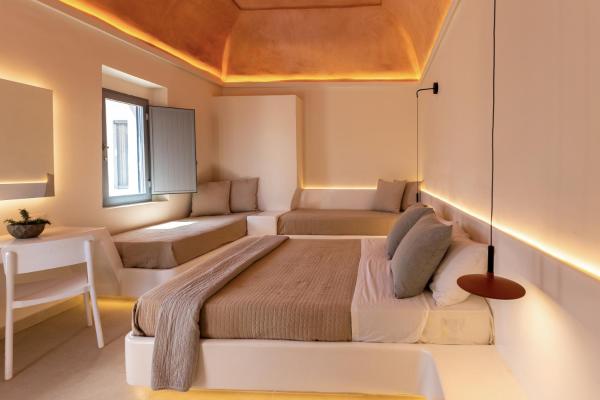 Kykladonisia Traditional Settlement - Santorini