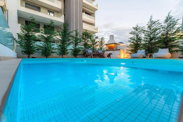 Speiō Luxury House - Heraklion