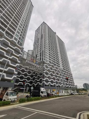 Ksl Residence 2 By Rr Jbcity - 新山