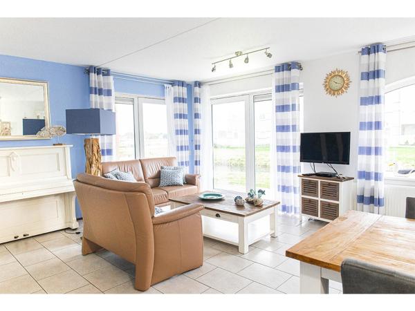 Residence Juliana 68 - Den Helder