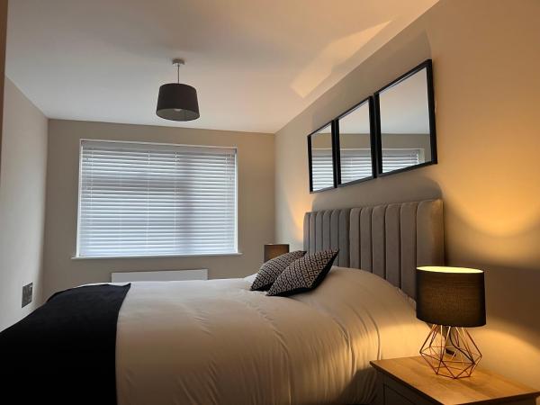 Cosy Suite In Shirley - Solihull