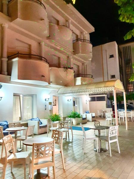 Dependance Hotel Marina - Riccione