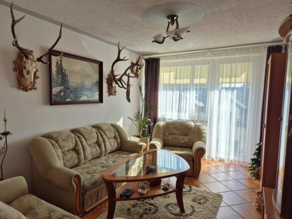 Przytulny Apartament Blisko Molo Giżycko - Giżycko