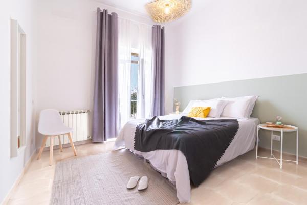 Ohana Holidayhome - Agerola