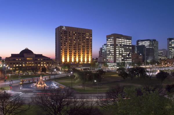Hilton Adelaide - Walkerville