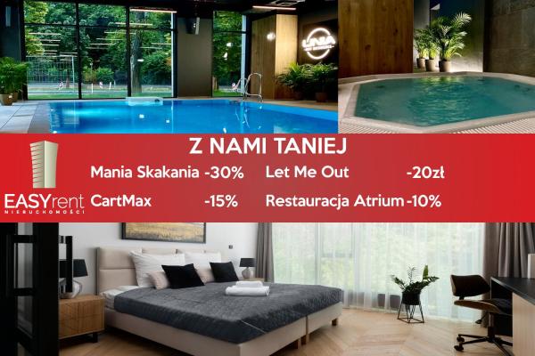 Easy Rent Apartments - Gold 36 - Lublin