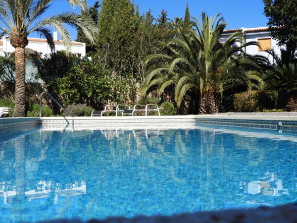 Beauty 6-pers Villa Alfaz Del Pi - Altea