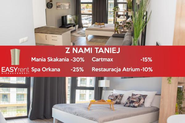 Easy Rent Apartments - Business Center 126 - Lublin