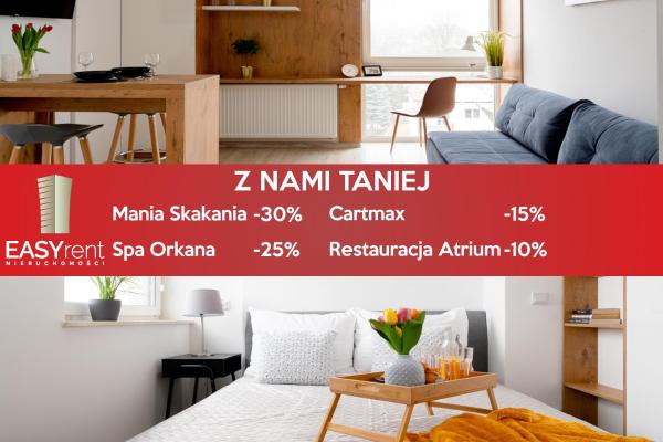 Easy Rent Apartments - Smart, 24h Check-in - Lublin