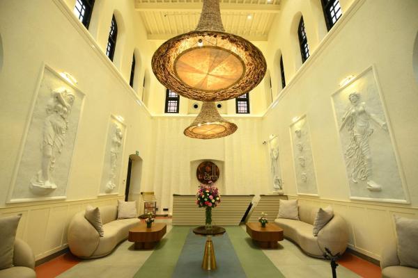 The Earth Amritsar, Trademark Collection By Wyndham - Amritsar