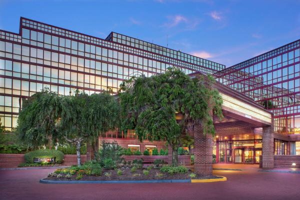Doubletree By Hilton New York-laguardia - Valley Stream