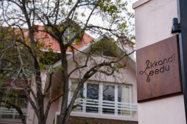 Akkandi Veedu Fairy Falls By Xacro Stays - Kodaikanal