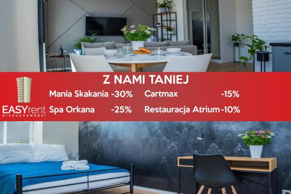 Easy Rent Apartments - Plac Targowy - Lublin