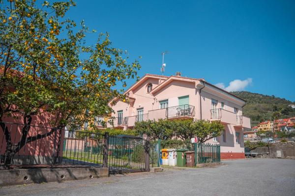 Casa Vacanze Ferrando - Ceriale