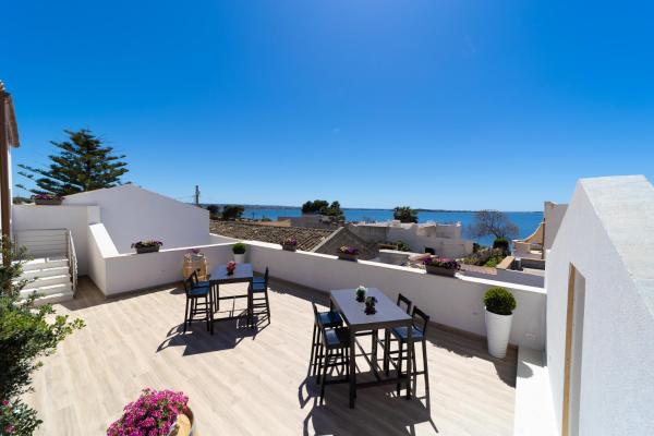 Baglio Tuzza - Favignana