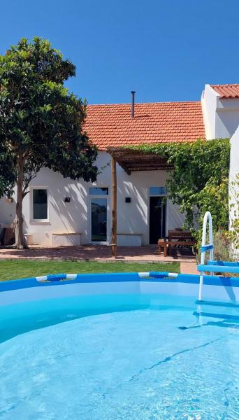 Casa Magana Em Grândola - Alentejo