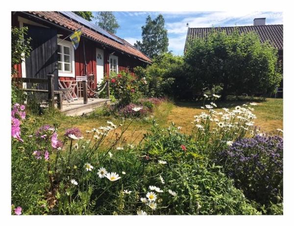 Tystberga Logi - Nyköping