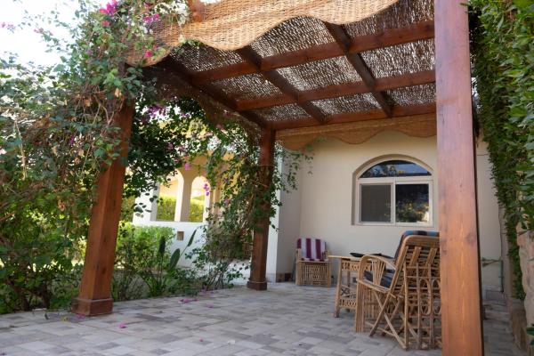Beautiful 2-bed Villa In Makadi Heights - Hurghada