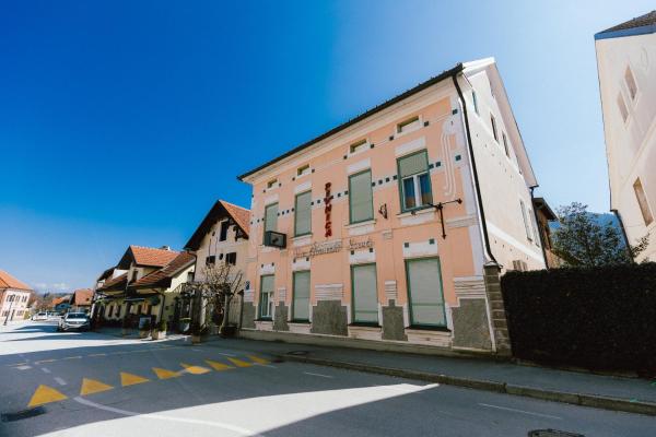 B&b Vransko 29 - Slovénie