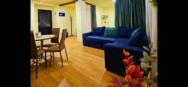 Apartment In The Old District (Bread Square) - Georgia