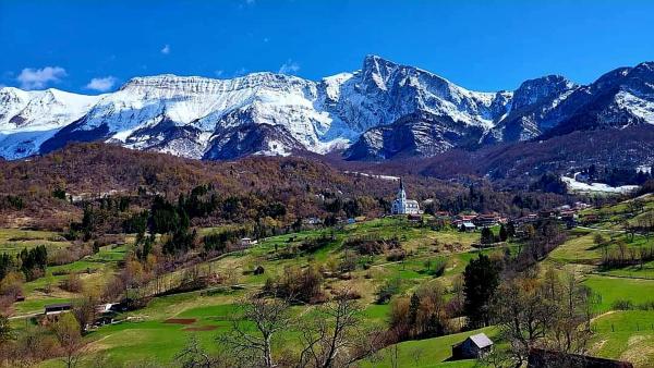 Apartments Krn - Tolmin