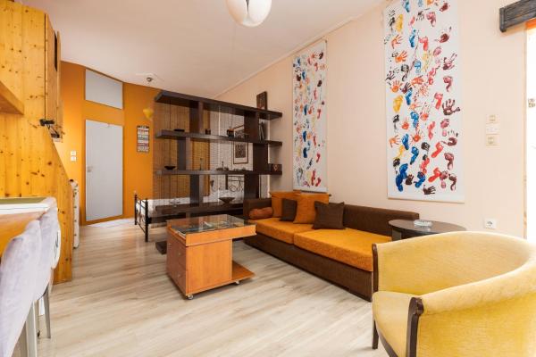 Homy Studio - Crete