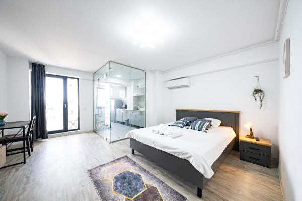 Yusuf Studio Nerva Traian - Bukarest