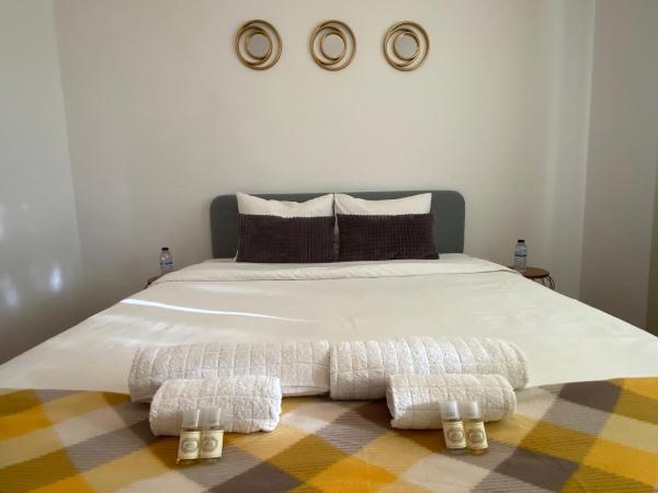 Almada Central Apartment - Fernão Ferro