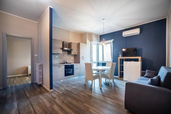 Nuovo Appartamento Torino - Turim