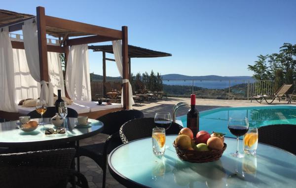 Villa Monica - Croatia