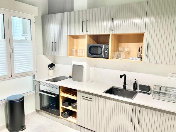 Estudio Regenta Con Parking Privado - Mieres