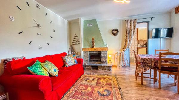 Appartamento Beautiful View - Affitti Brevi Italia - Sauze d'Oulx