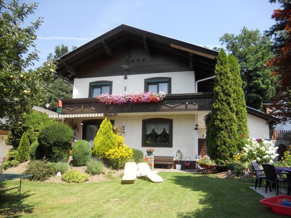 Ferienwohnung Gerti Kalt - Spittal an der Drau