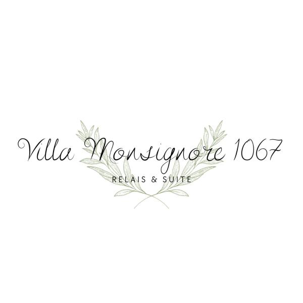 Villa Monsignore 1067 - Polignano a Mare