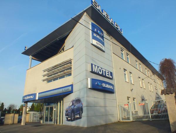 Motel Subaru - Warsaw