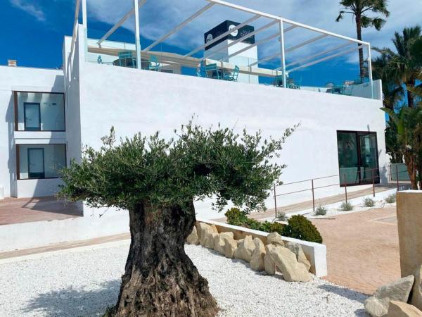 Soul Beach Hotel By Mc - Adults Recommended - Oliva