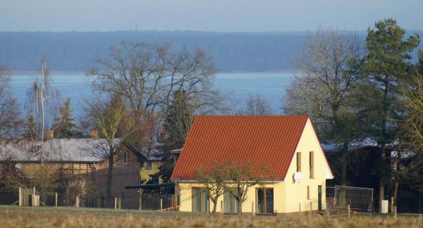 Ferienhaus Sonne - Jabel