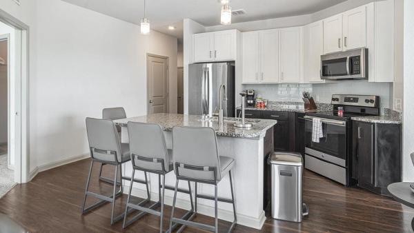 Landing At Exchange - 1 Bedroom In Downtown Detroit - Windsor, ON, Canada