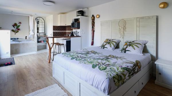 Maisonnette Cosy Bord De Seine 30min Paris - Achères